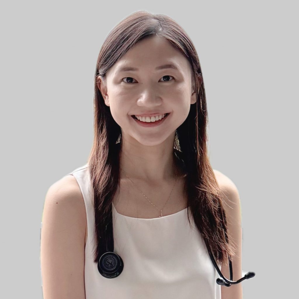 Distinct HealthCare Singapore